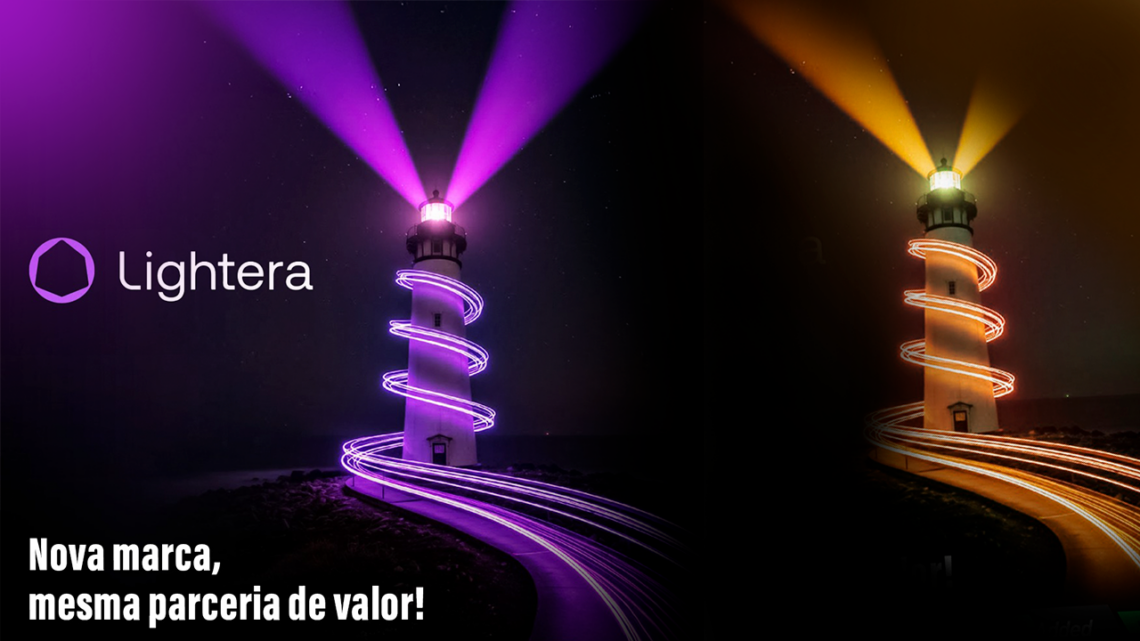Furukawa agora é Lightera - Nova marca, mesma parceria de valor ...